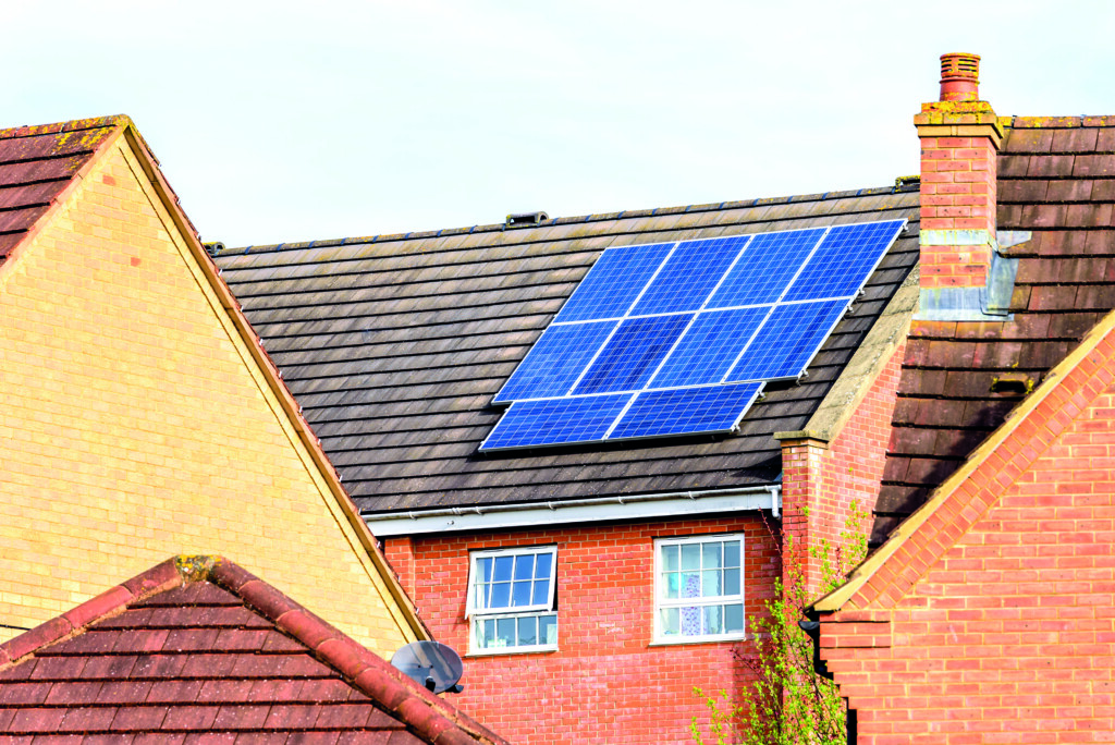 Financing small and medium enterprises to support a just transition to ...